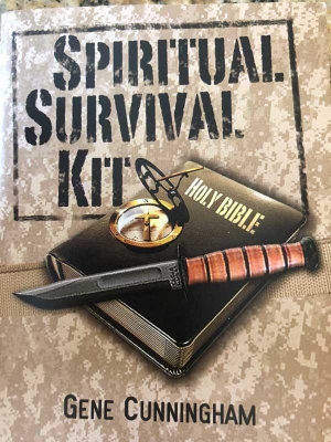 Spiritual Survival Kit – Basic Training Bible Ministries