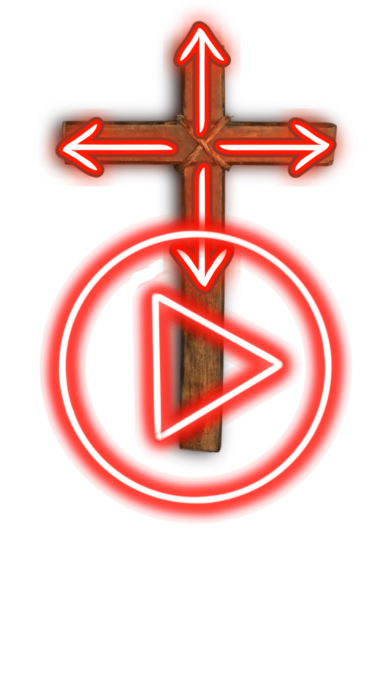 The 4 Points of the Cross – Basic Training Bible Ministries